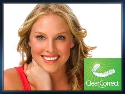 ClearCorrect Clear Braces | Distinctive Densitry - Edmonds, WA